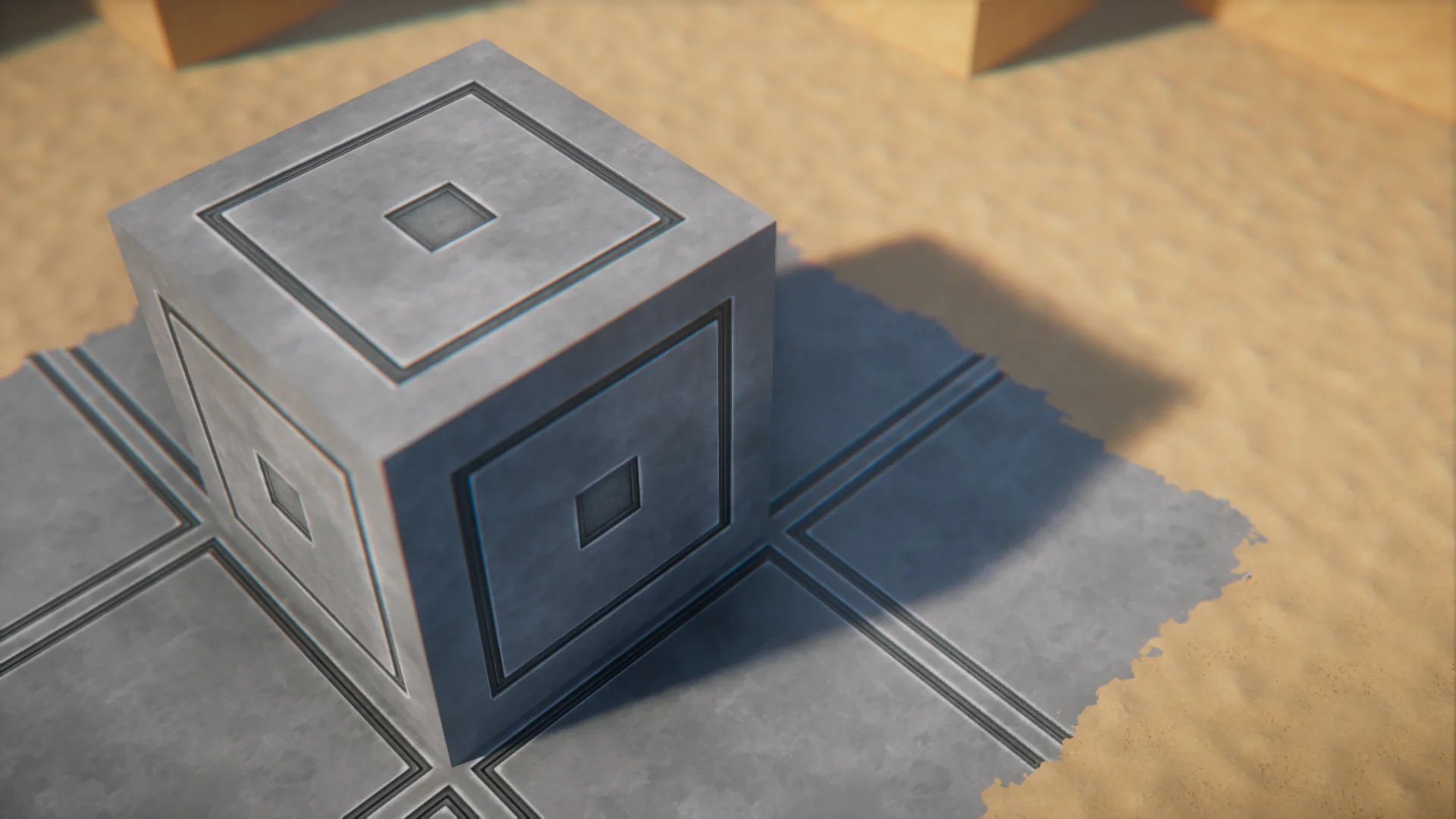 MSameedC - Texture Packs